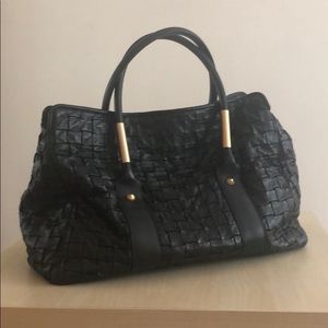 Escada | Bags | Escada Tote Bag | Poshmark